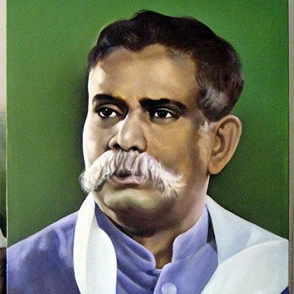`நம்மிடம் எஞ்சி நிற்கும் ஒரே கருவி மொழி!’ - தேவநேயப் பாவாணர் பிறந்த ...