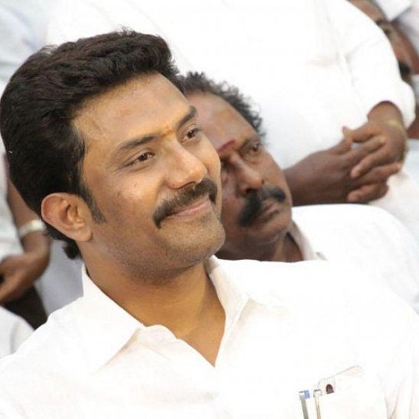 `2 பேரின் வெற்றியை பலி கொடுத்தவருக்கு கேபினட் பதவியா ...