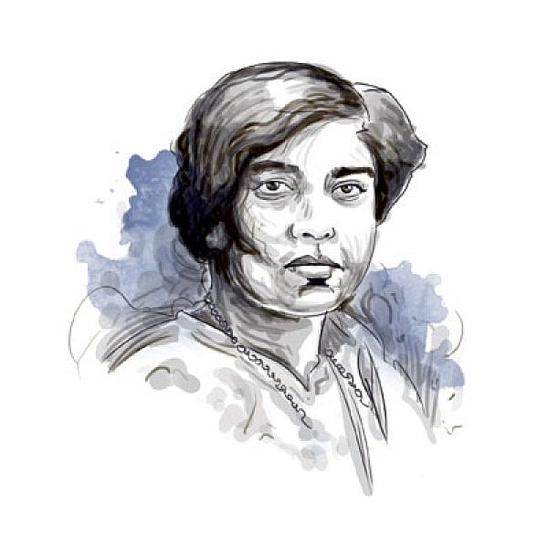 Aval Vikatan - 28 May 2019 - முதல் பெண்கள்: மேரி பூனென் லூகோஸ் | First ...