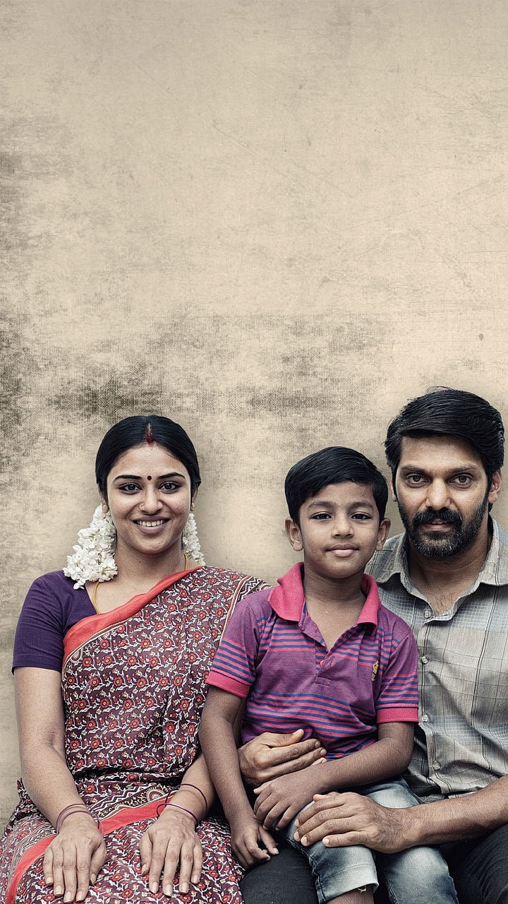 Ananda Vikatan - 22 May 2019 - கோபம்... கொந்தளிப்பு... தவம் ...