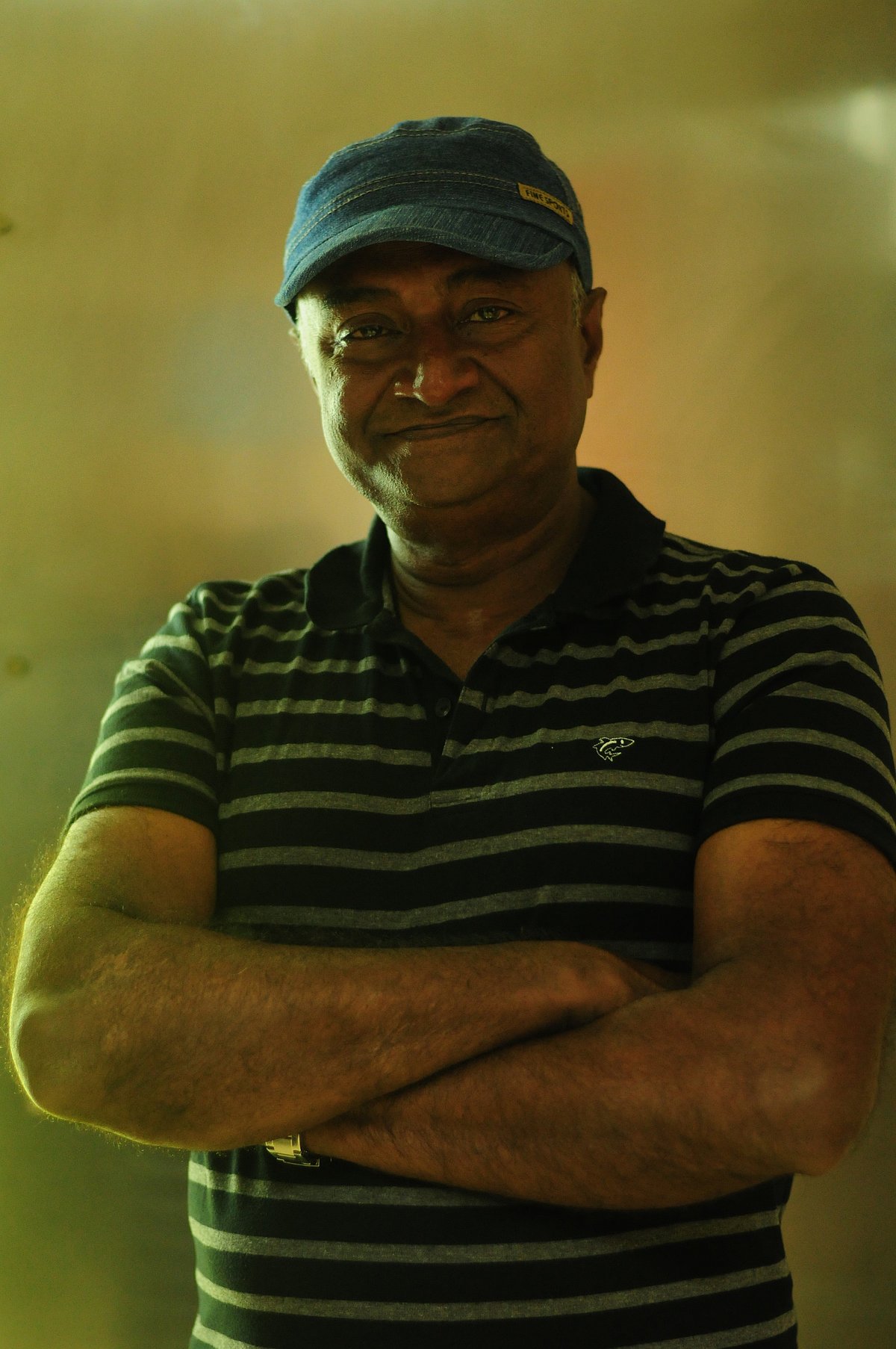 எம்.எஸ்.பாஸ்கர் எனும் மிரட்டல் நாயகன்! | My Vikatan | My Vikatan ...