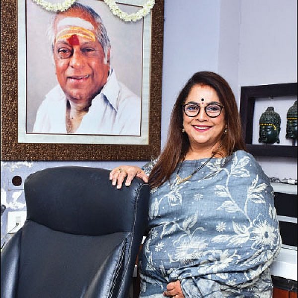 அப்போ 20,000 கடன்... இப்போ 100 கோடி வருமானம்... தமிழகத்தின் முதல் ...