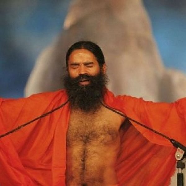 `மூன்றாவது குழந்தைக்கு வாக்குரிமை வழங்கக் கூடாது!'- பாபா ராம்தேவ் சர்ச்சை பேச்சு | Baba ramdev ...