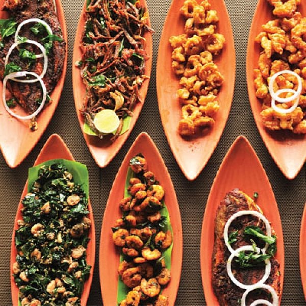 Ananda Vikatan - 19 June 2019 - சோறு முக்கியம் பாஸ் - 65 | Hotel Review ...