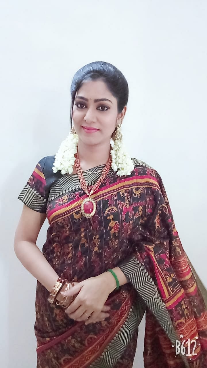 ``20 வருஷமா நடிக்கிறேன் .. ஒரே ஒரு விஷயம் உறுத்தலா இருக்கு’’ - `நிலா ...