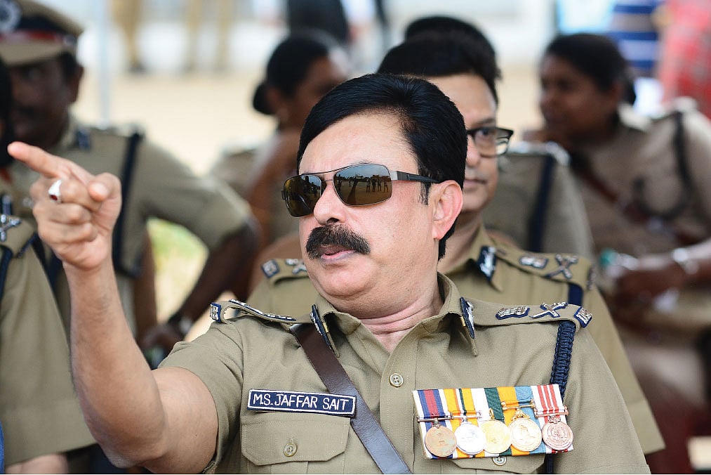 `எனக்குள் ஐயமும் தயக்கமும் இருக்கத்தான் செய்தது!' - எதற்காகக் கடிதம் ...