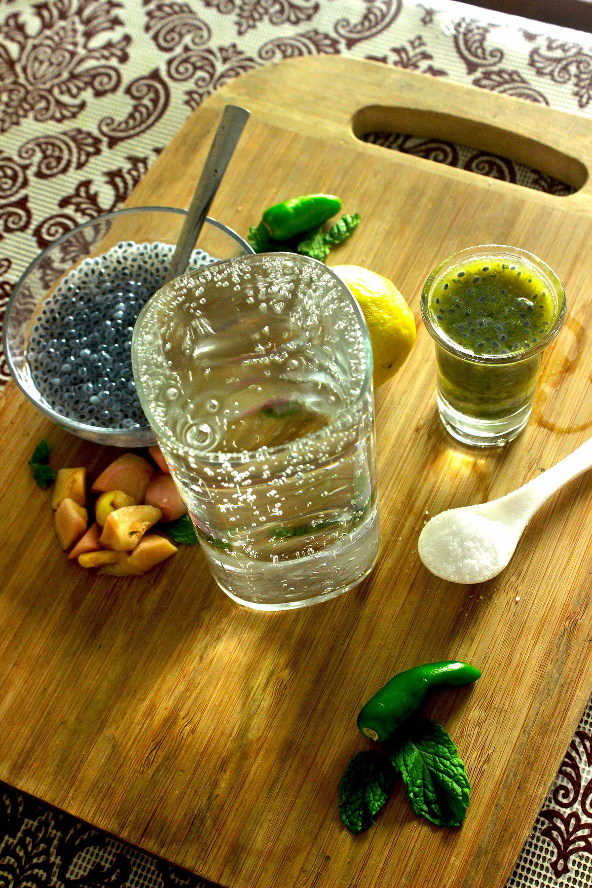 ``கேரளாவிலிருந்து வந்து தமிழகத்திலும் டிரெண்டான ஃபுல்ஜார் சோடா ...