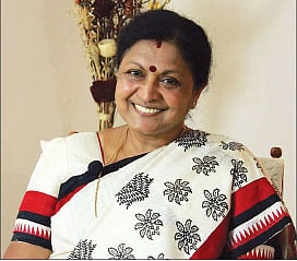 Aval Vikatan - 06 August 2019 - குழந்தை வளர்ப்பு பார்ட் டைம் ஜாப் அல்ல ...
