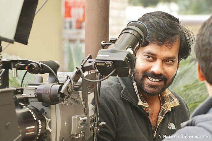 Natarajan: நடிகர் நட்டியைத் தெரியும்; பாலிவுட்டின் டாப் ஒளிப்பதிவாளர் ...