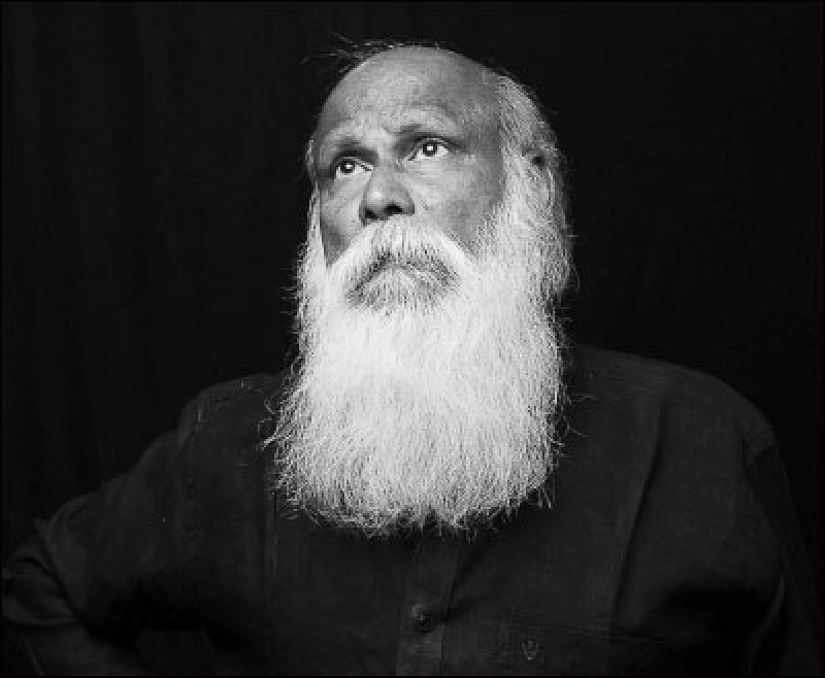 ``என் செண்பகம் நினைவு நாளில் ஒரு புத்தகம், ஒரு நாடகம்!'' - `தறி' மு ...