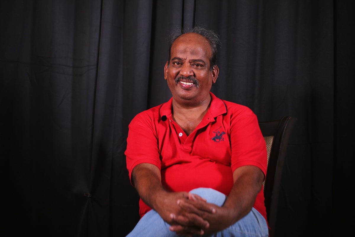 "வடிவேலு சர்ச்சை, `புள்ளிராஜா' விளம்பரம், இழந்த சொத்துகள் ...