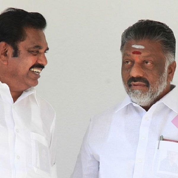 எடப்பாடிக்கு அதிகரிக்கும் சிக்கல்! - அ.தி.மு.க-வில் தொடரும் விரிசல் ...