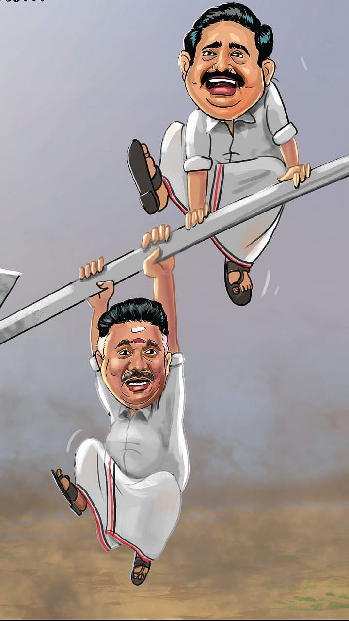 Ananda Vikatan - 26 June 2019 - கார்ட்டூன்! | Cartoon - Ananda Vikatan ...