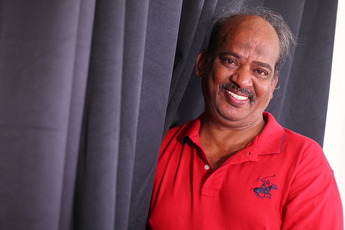 "வடிவேலு சர்ச்சை, `புள்ளிராஜா' விளம்பரம், இழந்த சொத்துகள் ...