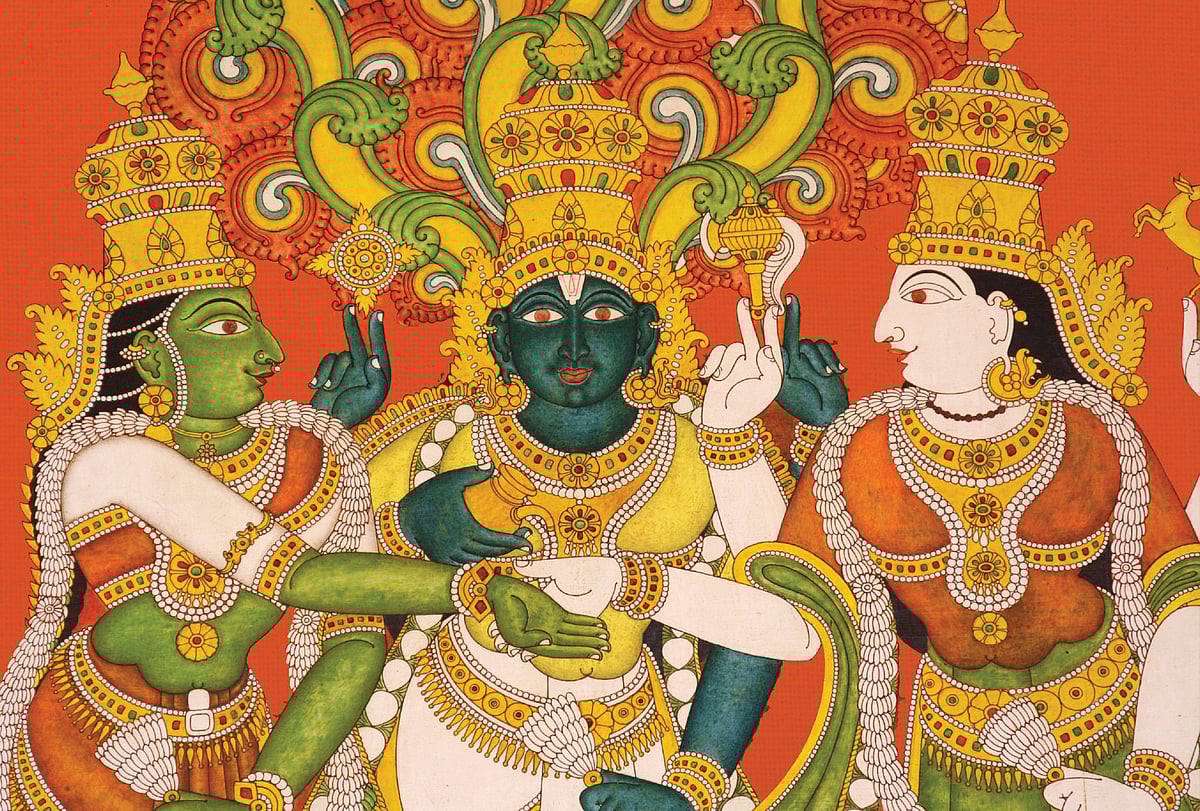 Aval manamagal - 01 July 2019 - விவாகத்தடை நீக்கும் விரதங்கள்| Fasting ...