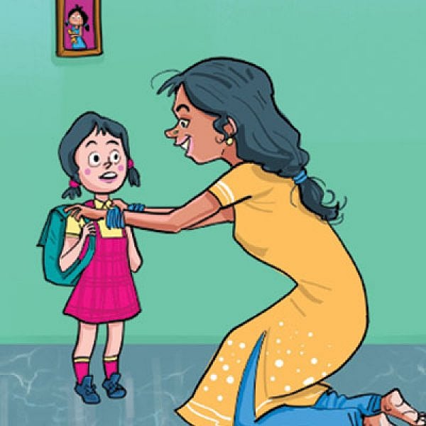 chutti Vikatan - 15 July 2019 - சுட்டி குட்டிக் கதைகள் | Kids short ...