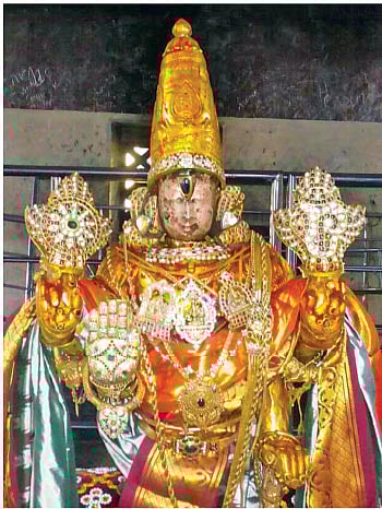 Sakthi Vikatan - 16 July 2019 - கலியுகத்தின் கற்பக விருட்சம்! | karpaga ...