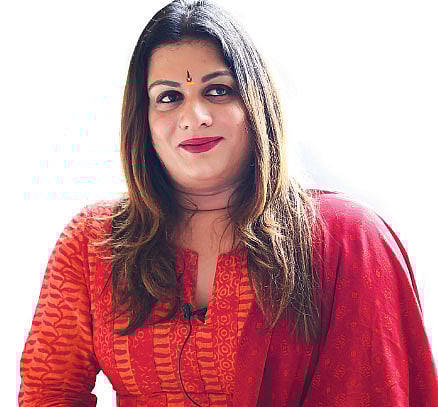 Aval Vikatan - 06 August 2019 - எங்களுக்கு ஏன் இந்த நிலை வரப்போகிறது ...