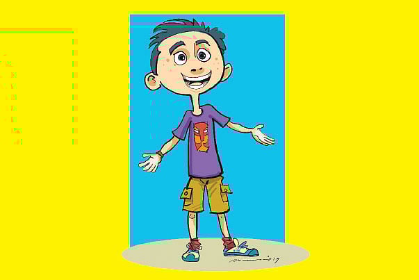 chutti Vikatan - 31 July 2019 - சுட்டி குட்டிக் கதைகள்|Kids short story ...