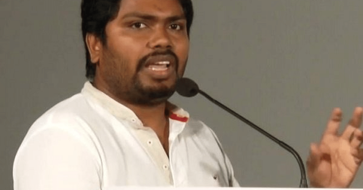 `இனி வரும் காலங்களில் சர்ச்சைக்குரிய வகையில் பேசக் கூடாது’ - பா ... `இனி வரும் காலங்களில் சர்ச்சைக்குரிய வகையில் பேசக் கூடாது’ - பா ...