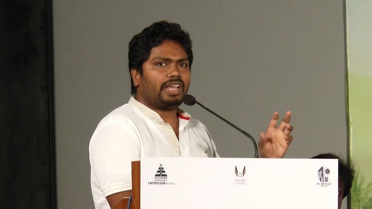 `இனி வரும் காலங்களில் சர்ச்சைக்குரிய வகையில் பேசக் கூடாது’ - பா ... `இனி வரும் காலங்களில் சர்ச்சைக்குரிய வகையில் பேசக் கூடாது’ - பா ...