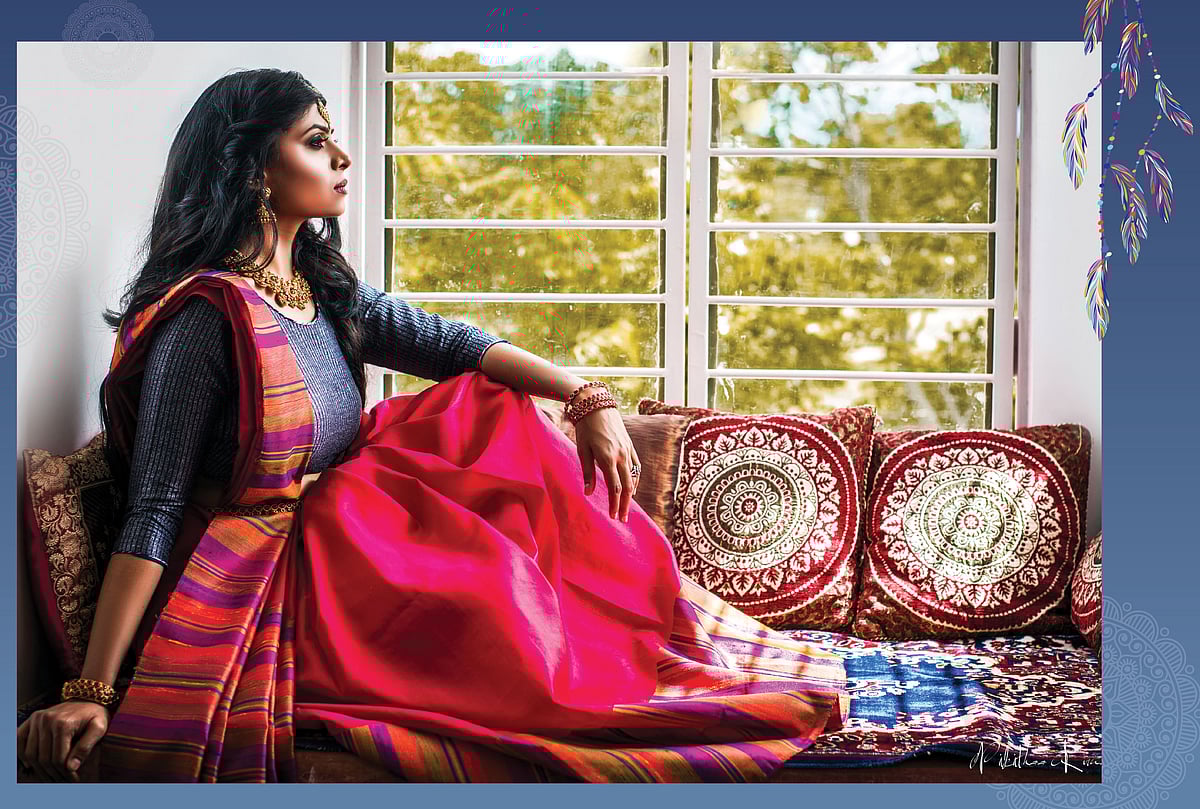 Aval manamagal - 01 July 2019 - வெரைட்டியான வெஸ்டர்ன் பிளவுஸ்கள் ...