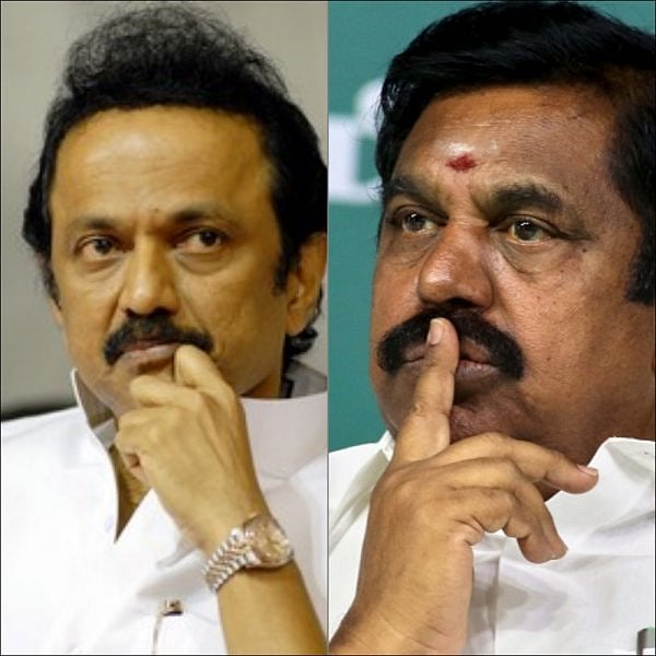 `தொடங்கியது ராஜ்யசபா ரேஸ்’ - அ.தி.மு.க, தி.மு.க-வில் யாருக்கெல்லாம் ...