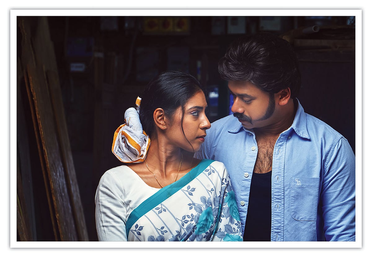 Aval manamagal - 01 July 2019 - அவரு கமலஹாசன் இவரு கமல‘தாசன் ...