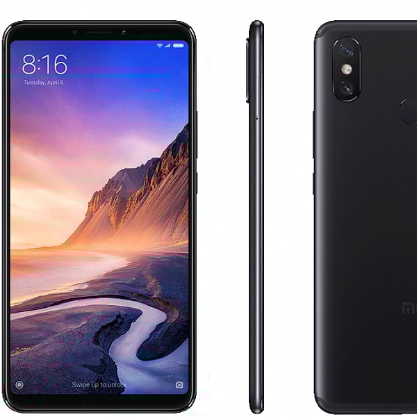 ``Mi Note மற்றும் Mi Max சீரிஸில் இனி போன்கள் வெளியாகாது'- உறுதி செய்த ...