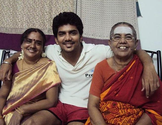 மோசடி வழக்கில் நடிகர் கவின் குடும்பத்தினருக்கு 5 ஆண்டுச் சிறை! | Actor ...