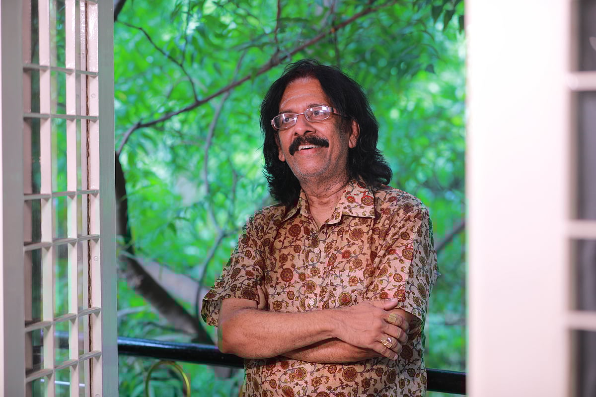 ``ஒரு கட்டத்தில் தற்கொலை பண்ணிக்கலாமானு நினைச்சேன்..!'' - கலங்கும் ...