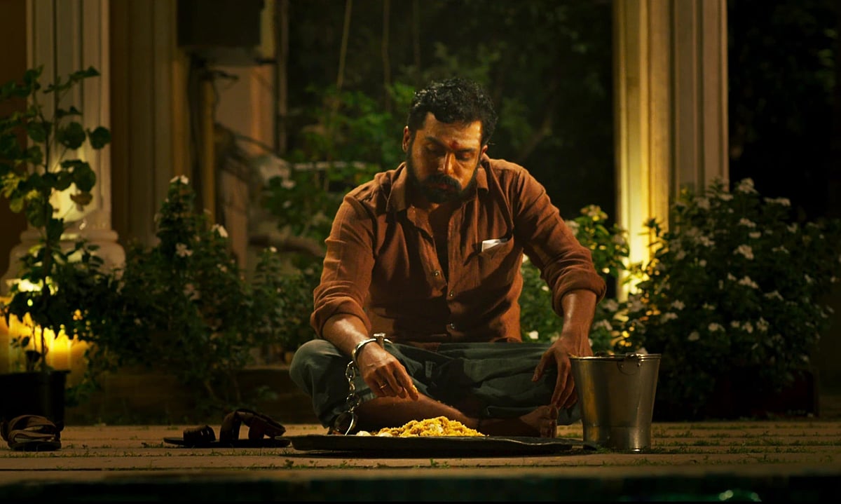 ```கைதி’ டீம் `விஜய் 64’-க்கு அப்படியே வந்ததுக்குக் காரணம் அவர்தான் ...