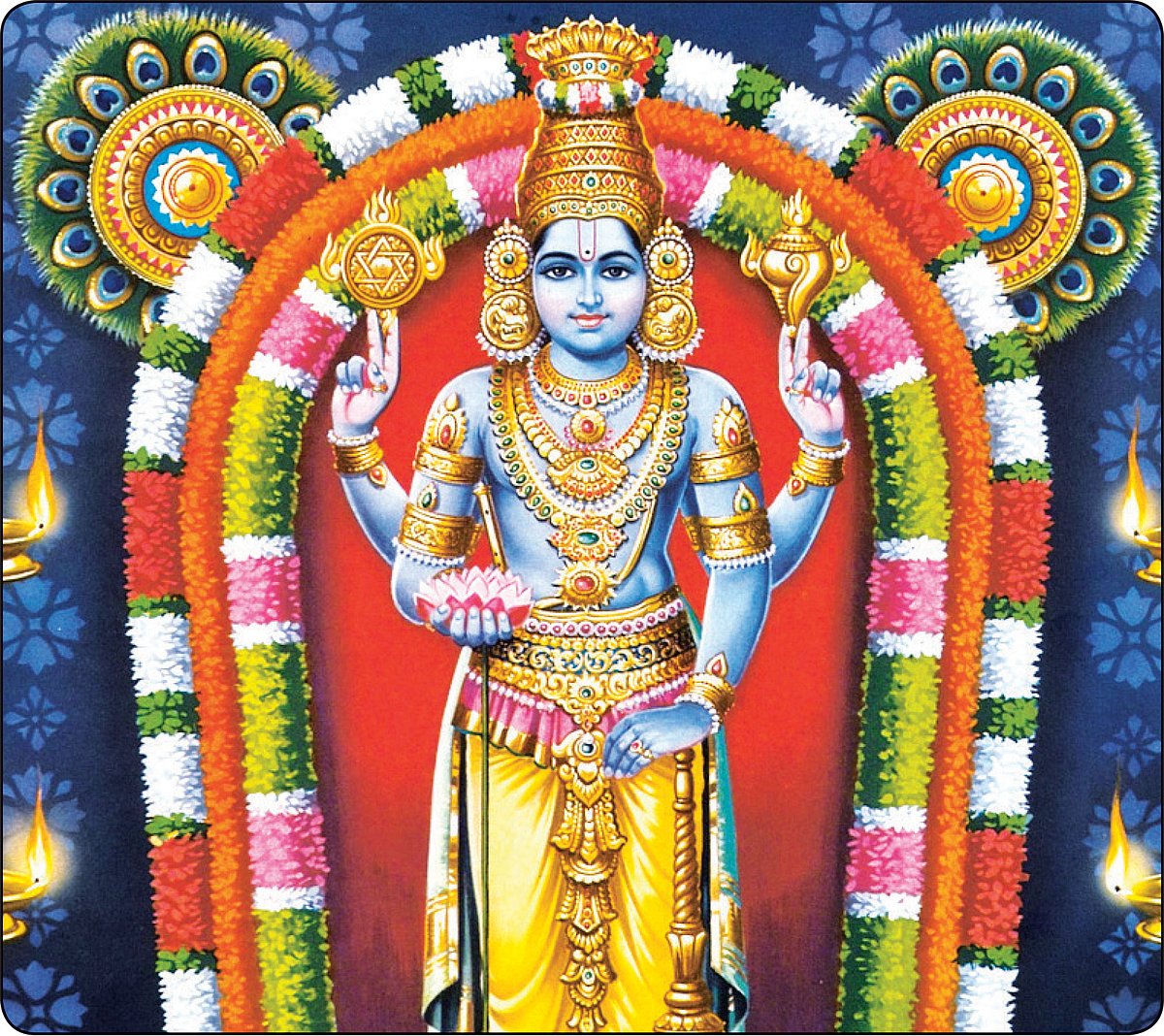 Sakthi Vikatan - 27 August 2019 - திருவருள் திருவுலா: கிருஷ்ண ...