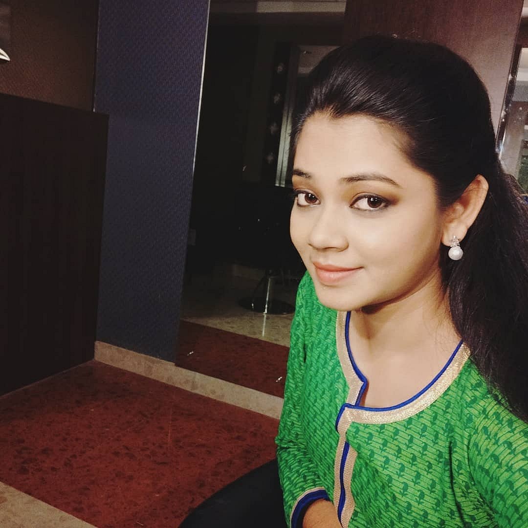 ``லவ் பிரேக் - அப்புக்கு இதெல்லாம்தான் காரணம்!'' அனிதா சம்பத் | News ...