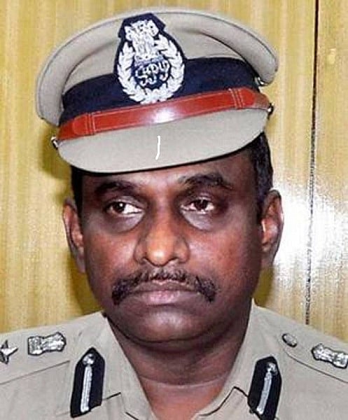 ஐ.ஜி. முருகன் - பெண் எஸ்.பி விவகாரம்.. திடீர் திருப்பம் |police IG ...