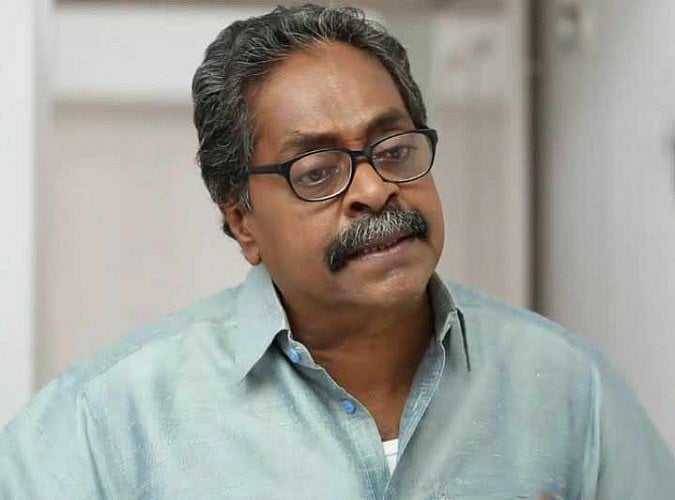 அவருக்கு இருந்தது ஒரே ஆசை... அது நிறைவேறாமலேயே போயிட்டார்!-நடிகர் ராஜசேகரின் இறப்பால் கலங்கும் ...