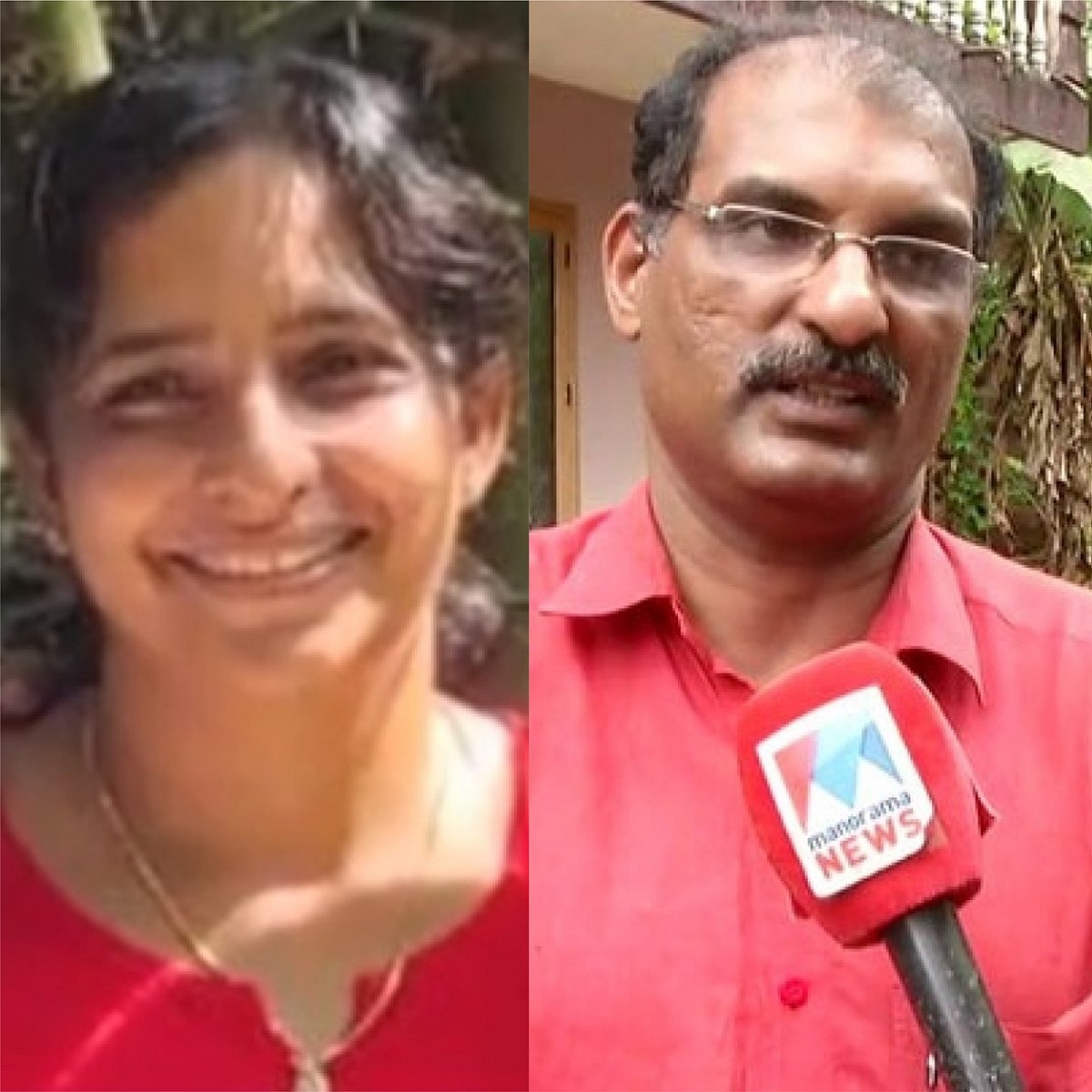 `கொலை நடந்தது எனக்கு தெரியும்.. ஆனால்?!'- கேரள சீரியல் கொலையில் சாஜு ...