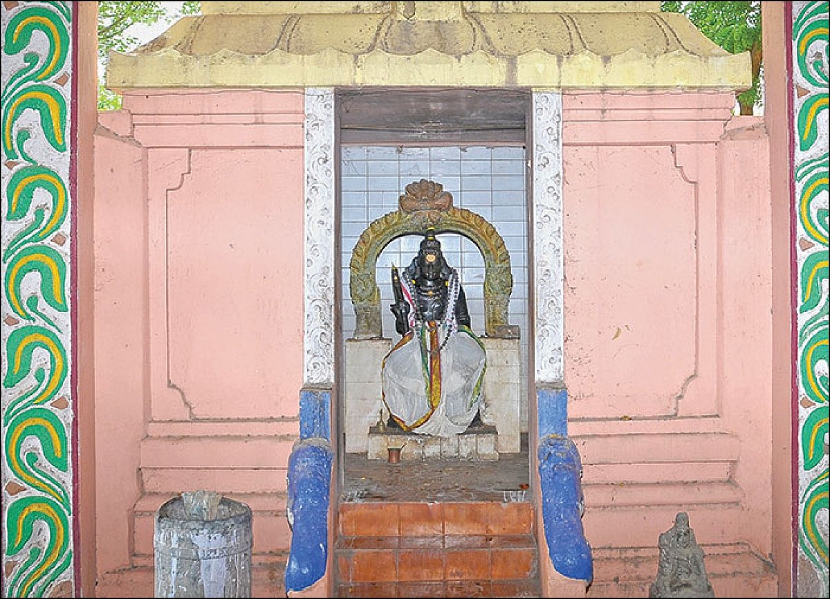 சைவ மறுமலர்ச்சிக்குப் பாடுபட்ட அப்பய்ய தீட்சிதரின் ஜயந்திவிழா! | The ...