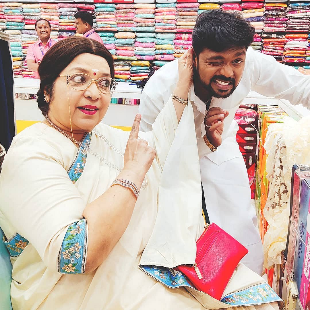 அடுத்த சிவகார்த்திகேயன்னு உசுபேத்திட்டாங்க; வேலைய விட்டேன், அதன் பிறகு ...