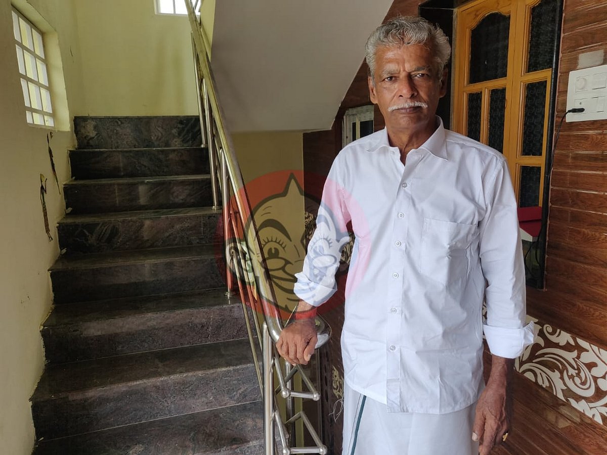 ``ஆயிரங்களிலிருந்து லட்சத்துக்கு விற்பனை... மோடி செய்த நல்லவை ...