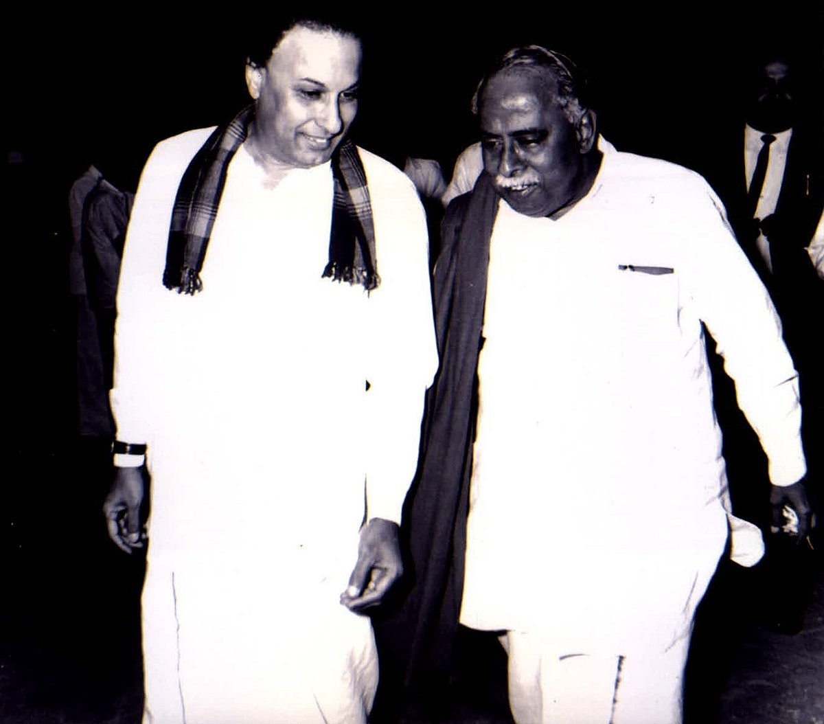 ``எம்.ஜி.ஆரை நீக்கியதன் விளைவை தி.மு.க. சந்திக்கும்!” அப்போதே எச்சரித்த ...
