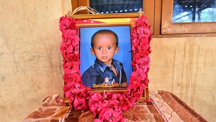 சுஜித் மீட்பு பணிக்கு எவ்வளவு செலவு? சர்ச்சைக்கு முற்றுப்புள்ளி வைத்த ...