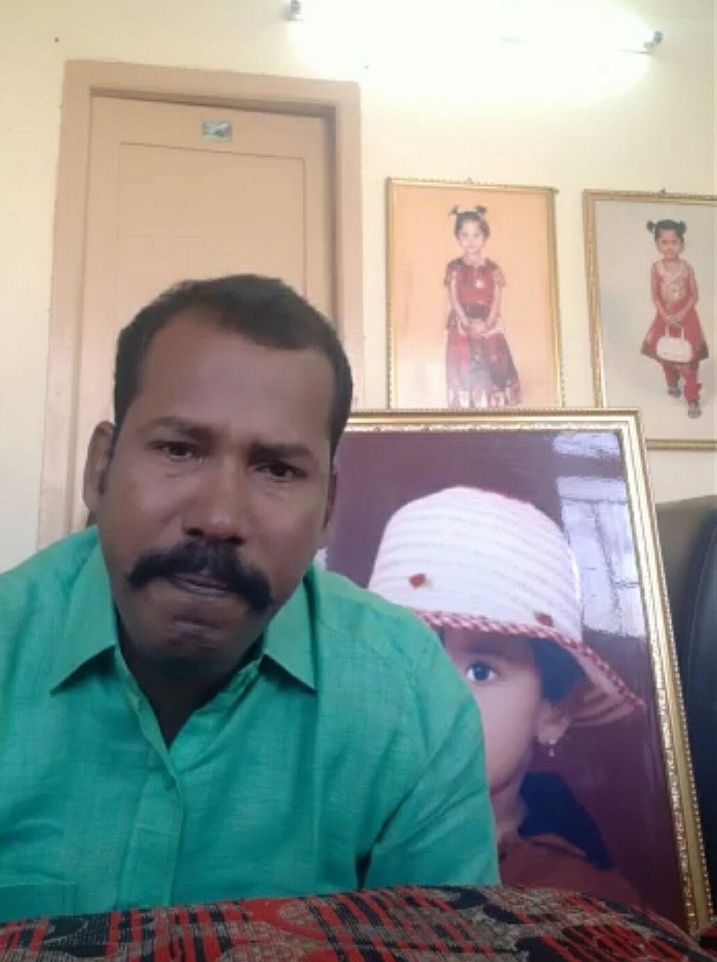 `உலகத்தில் பெரிய சோகம் குழந்தை இறப்பதுதான்!'- சுஜித் மரணத்தால் கண்ணீர் ...