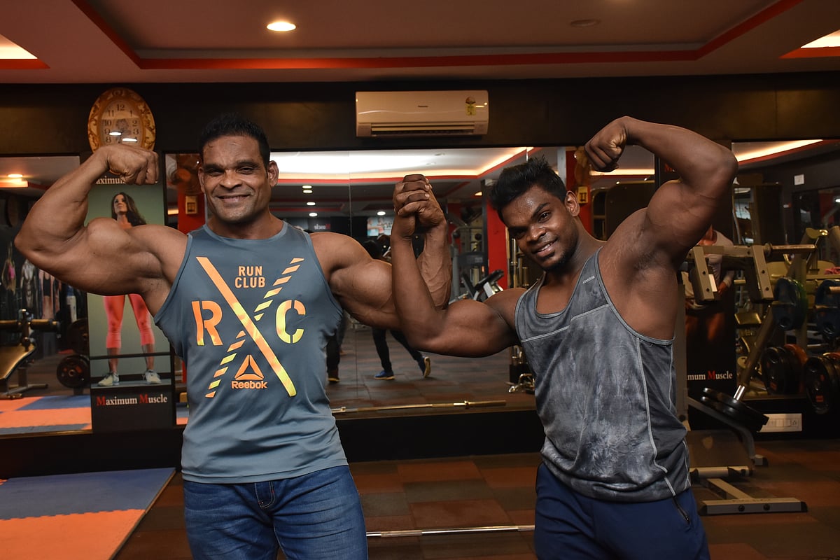 ``பழனி படிக்கட்டு மாதிரி எத்தனை கட்டிங்ஸ்!'' - உலக சாம்பியன்ஸ் இந்த ...