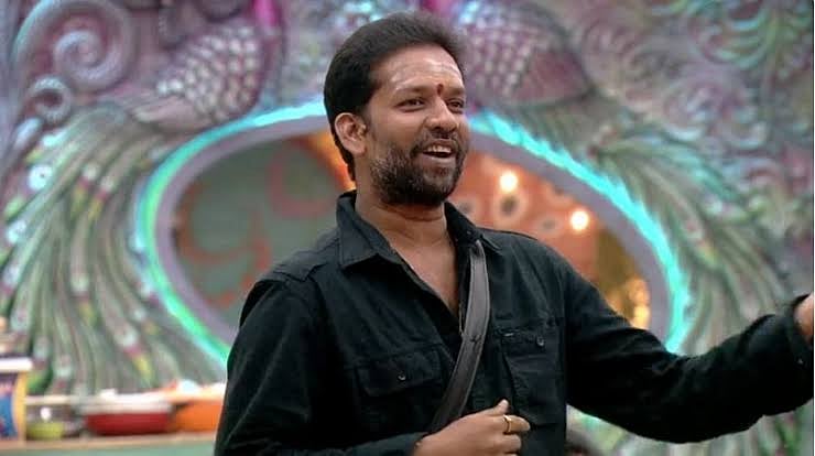 ``தமிழ் பிக்பாஸ்ல இல்லாத அந்த தெலுங்கு பிக்பாஸ் டெரர்..!'' - பாபா பாஸ்கரின் அனுபவம் ...