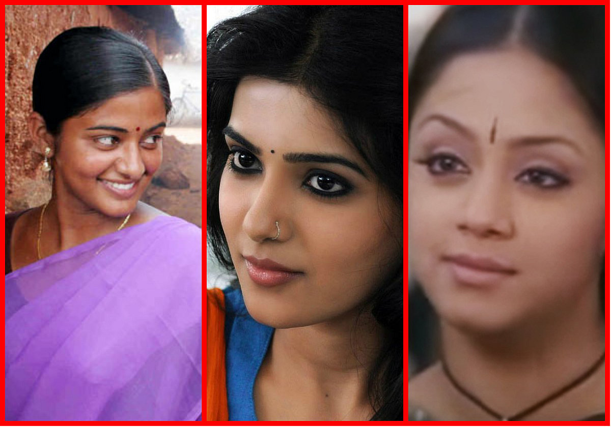 மாயா முதல் யாமினி வரை..! - `இட்ஸ் எ கேர்ள் திங்' காதல்க்காரிகள் | Women ...