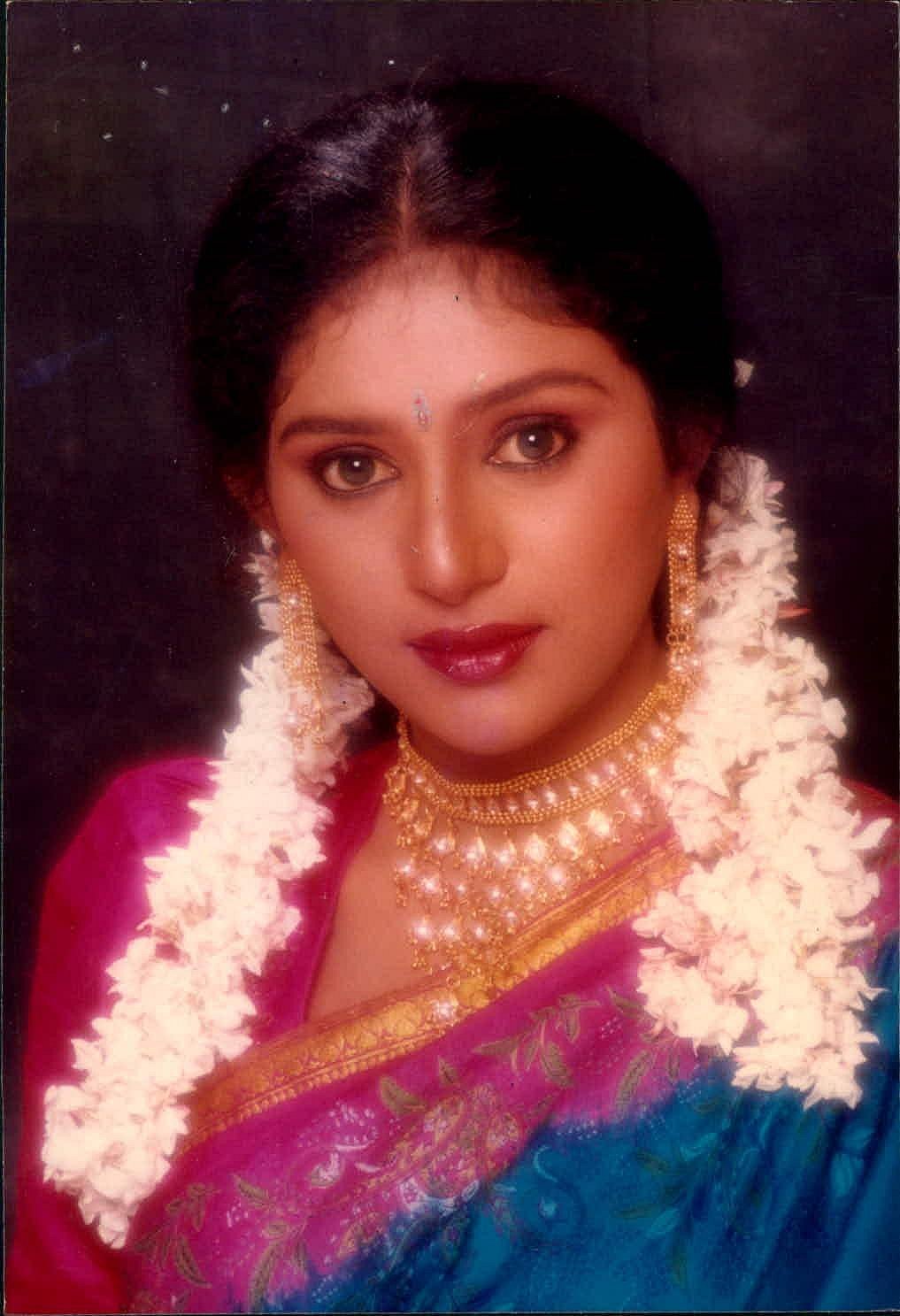 ``மகேஸ்வரிக்கும், எனக்கும் ஒரு பெரிய ஆசை... அதை பாரதிராஜா சார்கிட்ட ...