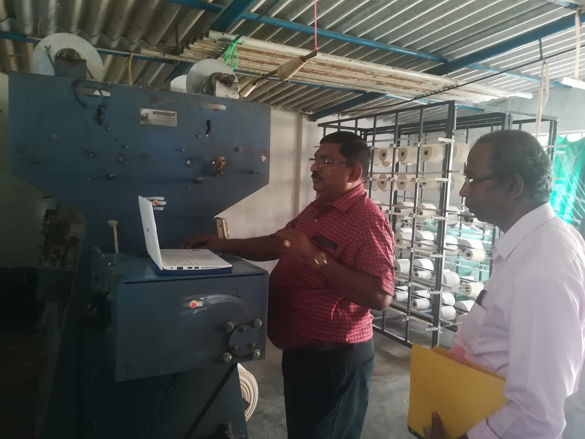 `செந்தில் பாலாஜிக்கு நெருக்கடி கொடுக்கத்தான் இந்த ரெய்டு!'-அதிகாரிகள் ...