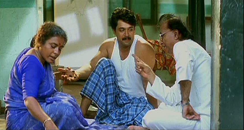 "ஷங்கர்கிட்ட சாரி சொல்லப் போனேன்...`முதல்வன்' படத்துல ...
