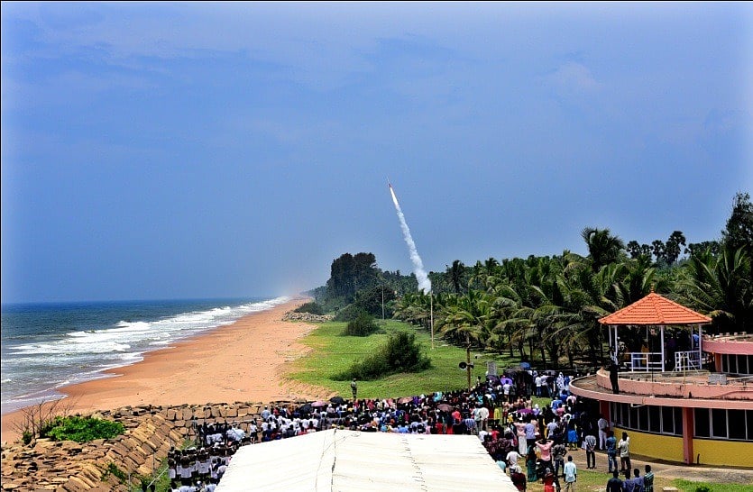 திருவனந்தபுரத்தில் தும்பா ராக்கெட் தளம் உருவான நெகிழ்ச்சியான கதை ...